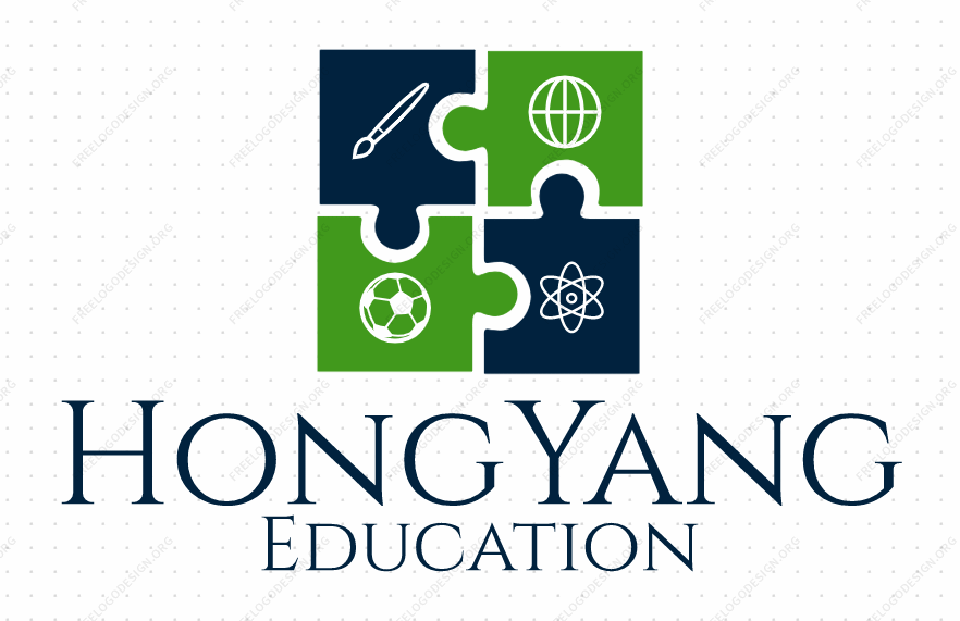HongYang Education